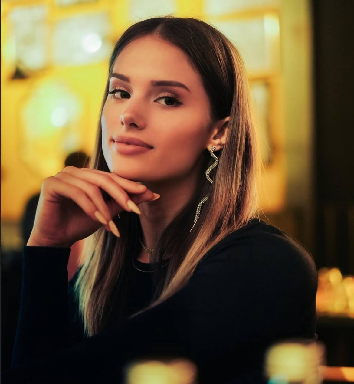 Scopri Gaja Bertolin : Onlyfans, età, origine, bio, servizi e curiosità